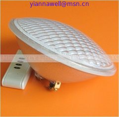 China Led pool lights supplier supplier