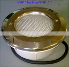 China led swimming pool light supplier supplier