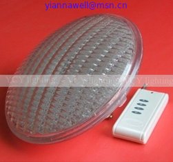 China LED swimming pool lights supplier supplier