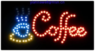 China Led billboard signs supplier