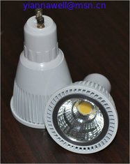 China GU5.3/GU10/E27 Led COB Spot &amp; par Led lighting lamp supplier