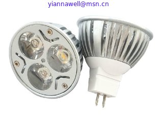China led spotlight bulb supplier supplier