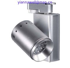 China With CE, ROHS certification High Quality led track lighting supplier: supplier