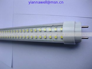 China CE RoHS UL PSE T8 LED Tube lighting supplier