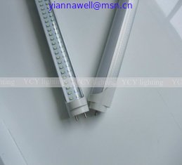 China T8  led tubes : supplier