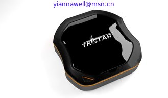 China pet gps tracking 2014 New arrival waterproof wateproof GPS tracker Suits for  elder / kid supplier