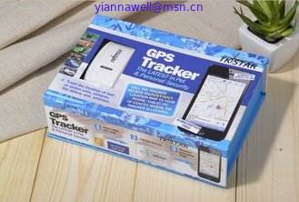 China 2014 New GPS tracker Suits for  elder / kid / pet / car gps tracker supplier