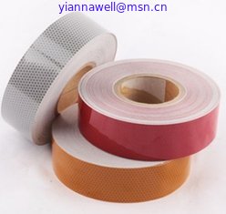 China Reflective Vinyl , Reflective material 3m feflective filem supplier