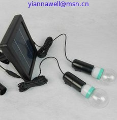 China Solar Led garden lightig for courtyard or road or grassland supplier