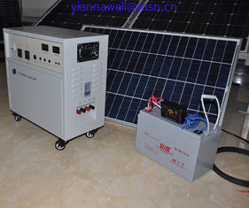 China Solar power system 1500V-8000V supplier