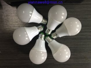 China Plastic  aluminum ball steep light 7 w Led 110V/220V/230V/240V supplier