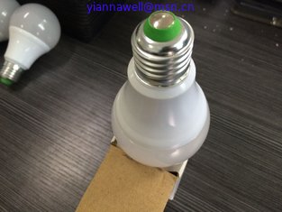 China Plastic bulb lamp 3 w Led 110V/220V/230V/240V supplier