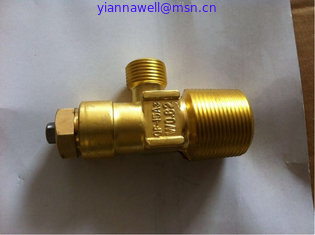 China acetylene valves QF15A3 supplier
