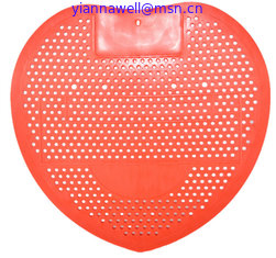 China urinal screens  Deodorants add fragrance perfume pad supplier