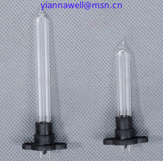 China Germicidal UV Light High Ozone U Shape Cold Cathode Lamps applied in sterilize 253.7nm uv lamp supplier