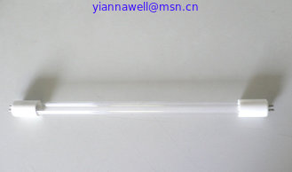 China G13 ceramic lamp holder 30 w, 40 w hospital with ultraviolet germicidal lamp supplier