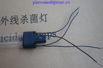 China UV lamps Medical air disinfection machine with germicidal lamp 533 nm supplier
