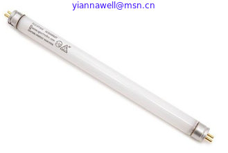 China 20W blue UV fluorescent lights YZ20Bt132 60cm length blue lamp supplier