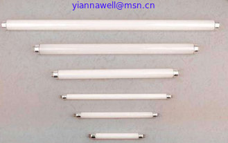 China 20W blue UV fluorescent lights YZ20Bt132 60cm length blue lamp plant growth light supplier