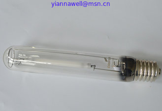 China 250 W  High pressure sodiim lamp for Street light supplier