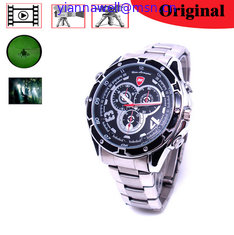 China men's style 16GB Smart Watch Android ios Camera video S6 metal watches WIFI supplier