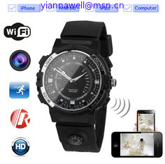 China GALAXY Gear men's Smartwatch with compass, Video passometer multifunction watch supplier