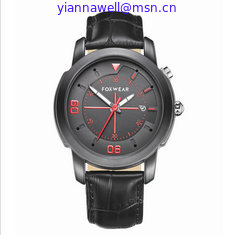 China The Danish design step bluetooth watch quartz pointer meter sleep monitoring supplier