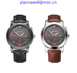 China Intelligent bluetooth watch suit outdoor sport or business smartwatch waterproof supplier
