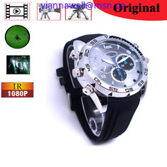 China Inight vision Smart digital bluetooth watch men‘s style Wrist Watch supplier