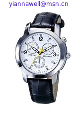 China Android / IOS Smart Watches waterproof with bluetooth wrist watch supplier