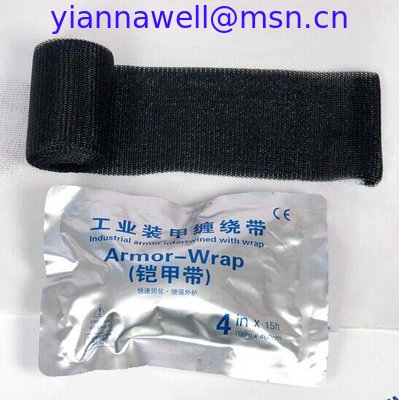 Wrapping tape white color or black color supplier