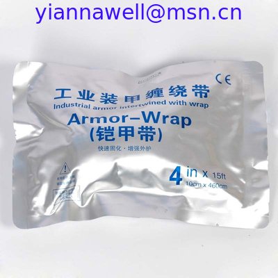 Armor-wrap white color or black color supplier