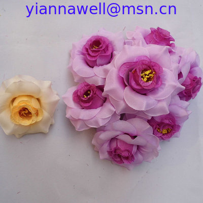 artificial silk flowers wholesale supplier