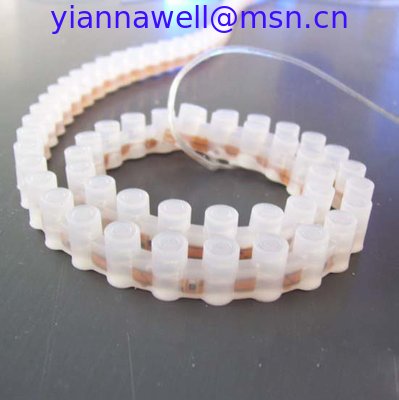 LED light bar The Great Wall lamp series holiday lighting supplier
