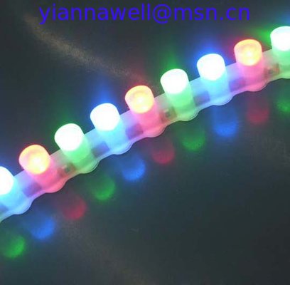 LED light bar The Great Wall lamp series holiday lighting supplier