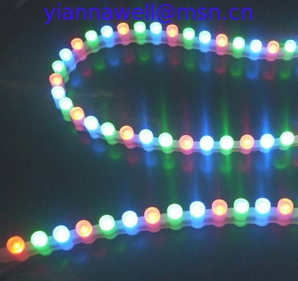 LED light bar LED String light The Great Wall lamp series holiday lighting supplier