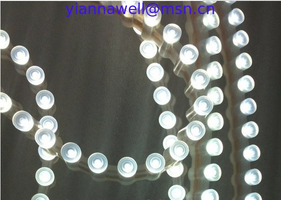 LED light bar LED String light The Great Wall lamp series holiday lighting supplier