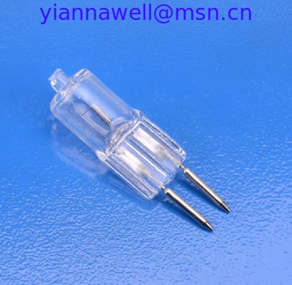 G4 6V 10W Halogen bulb supplier