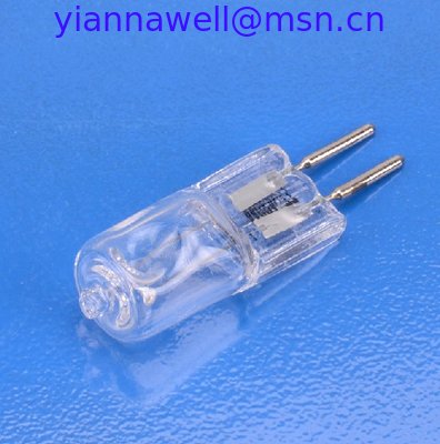 G4 6V 10W Halogen bulb supplier