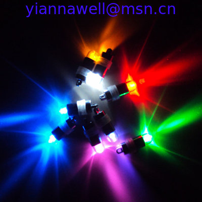 led balloon light flashing &amp; flashing led balloon lights supplier