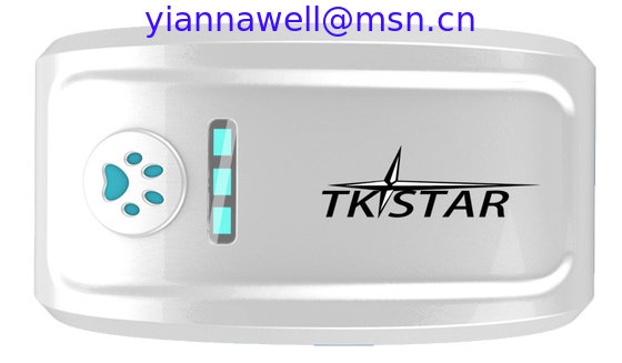 2014 New GPS tracker Suits for  elder / kid / pet / car gps tracker supplier