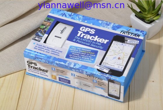 2014 New GPS tracker Suits for  elder / kid / pet / car gps tracker supplier