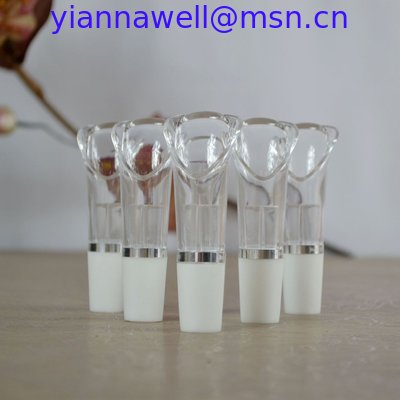 Wine Aerator / Wine Pourer / Drop Stop Pourer supplier