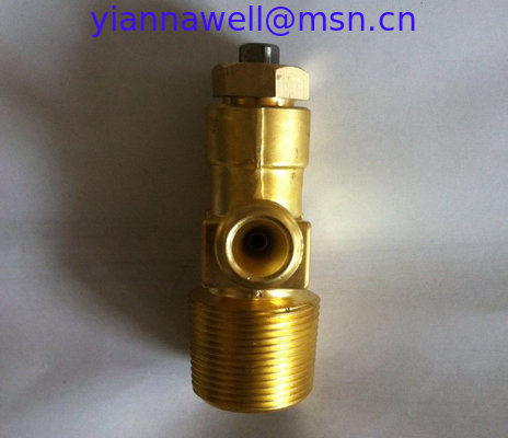 acetylene valves QF15A3 supplier