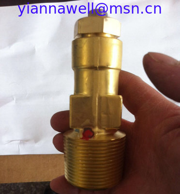 acetylene valves QF15A6 supplier