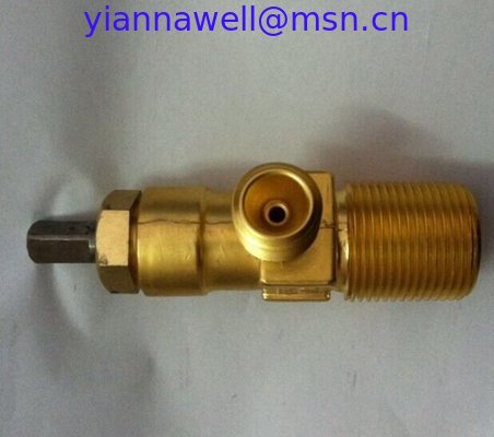 acetylene valves QF15A6 supplier