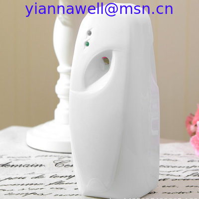 Automatic air freshener  Bathroom toilet deodorant fragrances scented water on wall supplier