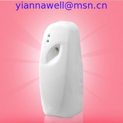 Automatic air freshener  Bathroom toilet deodorant fragrances scented water on wall supplier