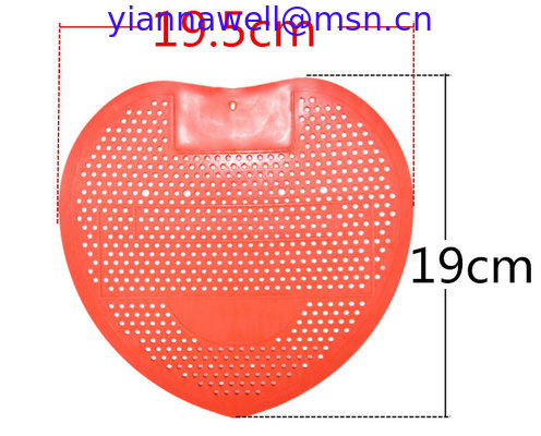 urinal screens  Deodorants add fragrance perfume pad supplier
