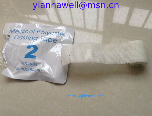 Armor belt white color or black color fiberglass with glue supplier